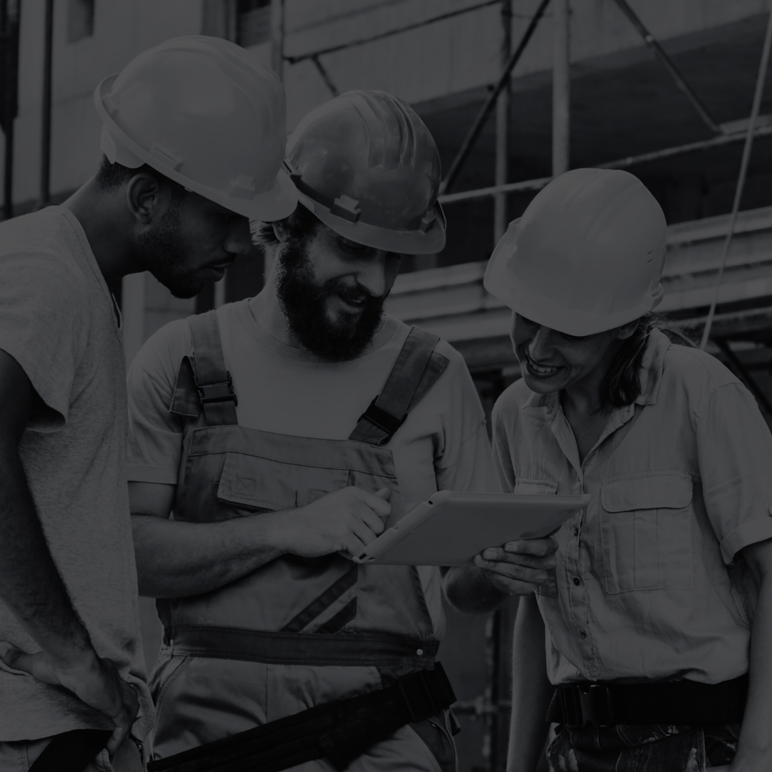 Contact - Compass Constructors