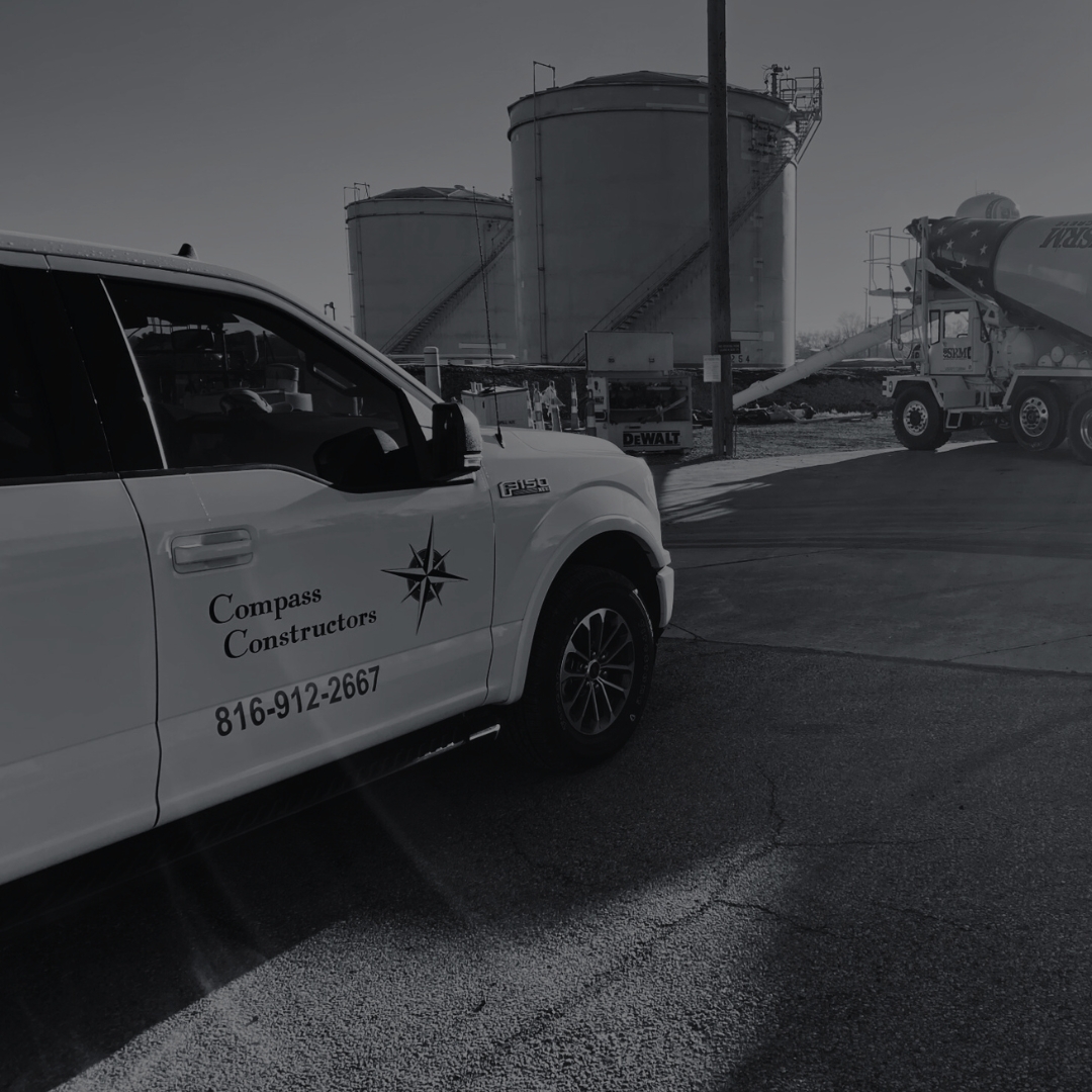 About Us - Compass Constructors